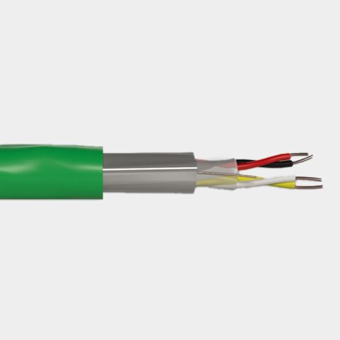 PAMIX KNX CABLE - PVC - PAMIX